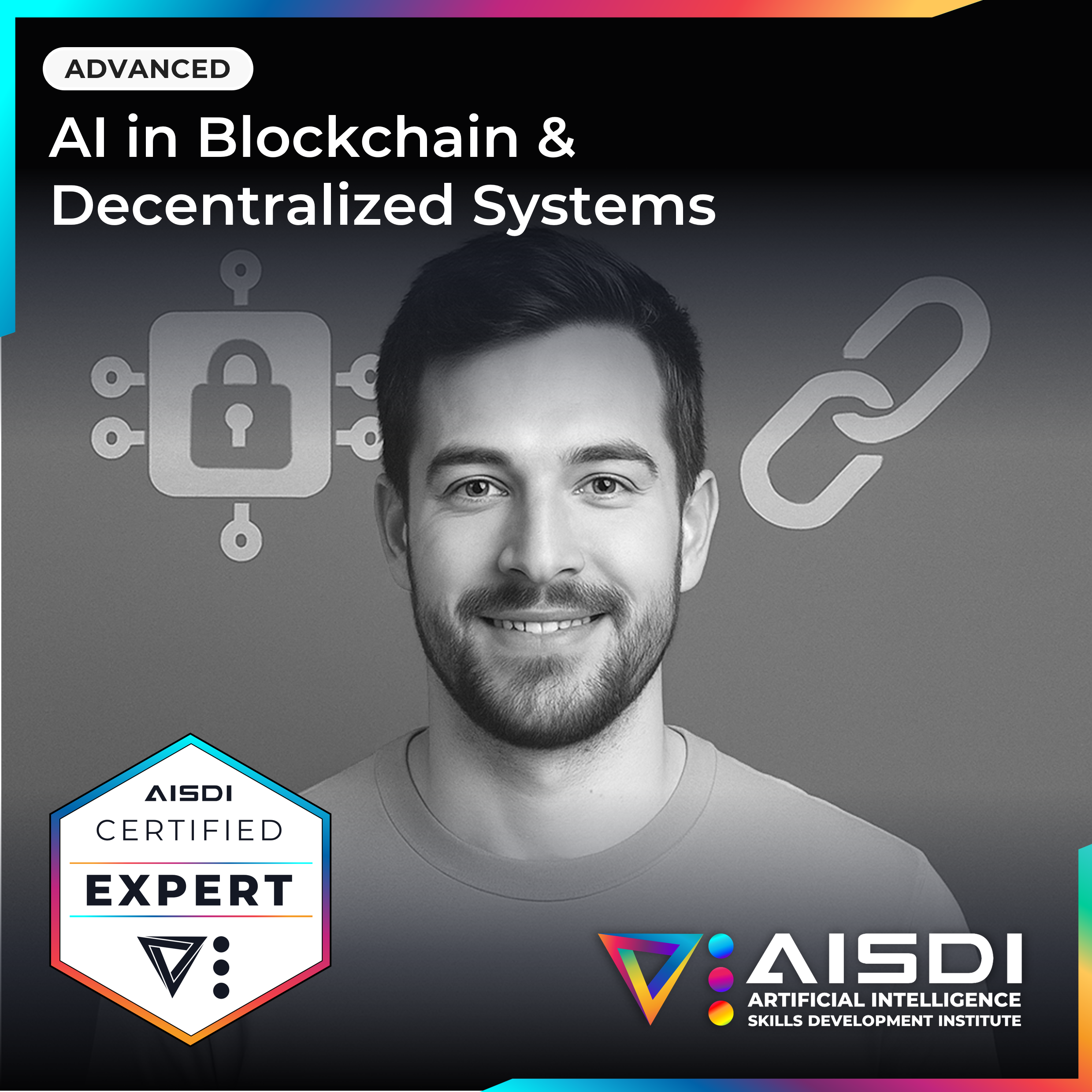 AISDI | AI in Blockchain & Decentralized Systems