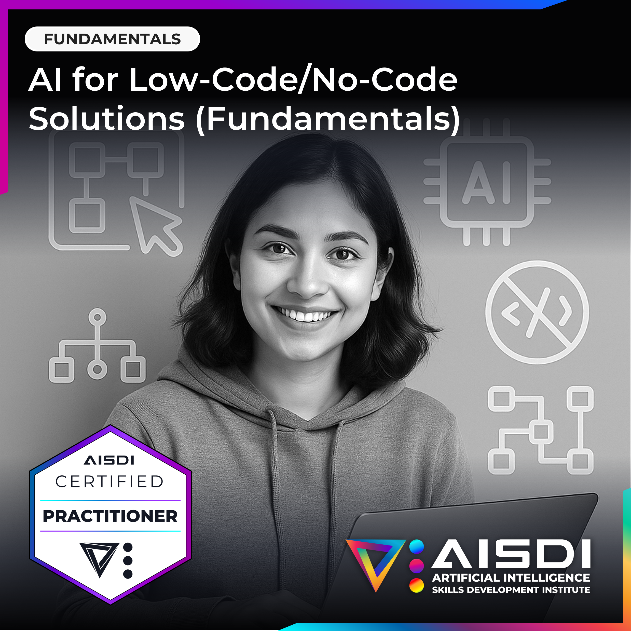 AISDI | AI for Low-Code/No-Code Solutions (Fundamentals)